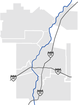 Greater Albuquerque Association of REALTORS®