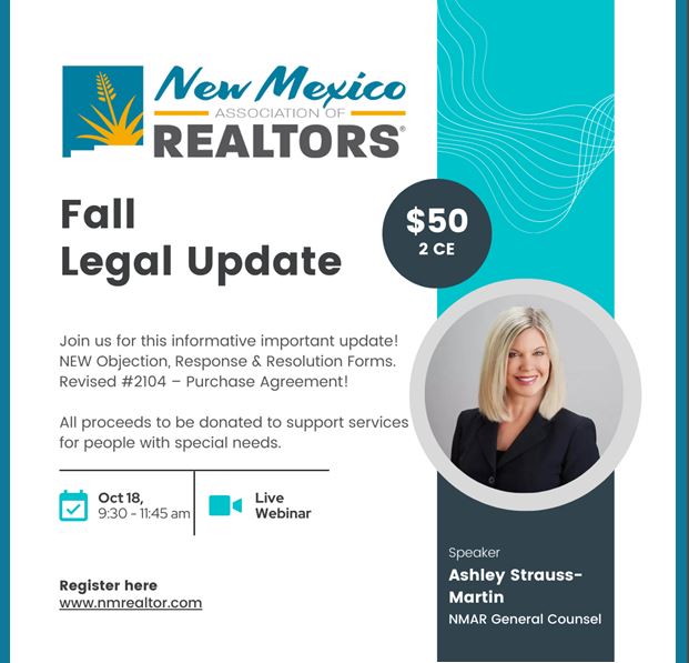 Forms (Version 2): #2104, #5140, #5144, #2200 | SWMLS Blog | Greater ...