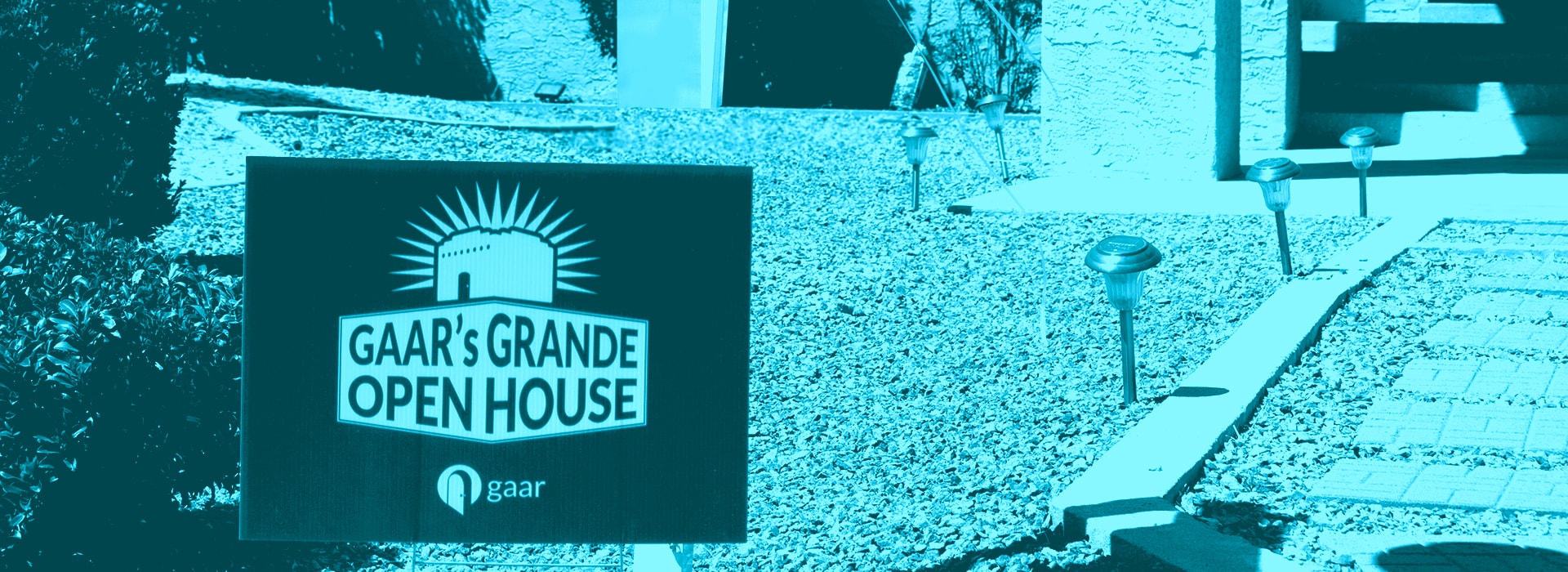 Greater Albuquerque Association of REALTORS® (GAAR)