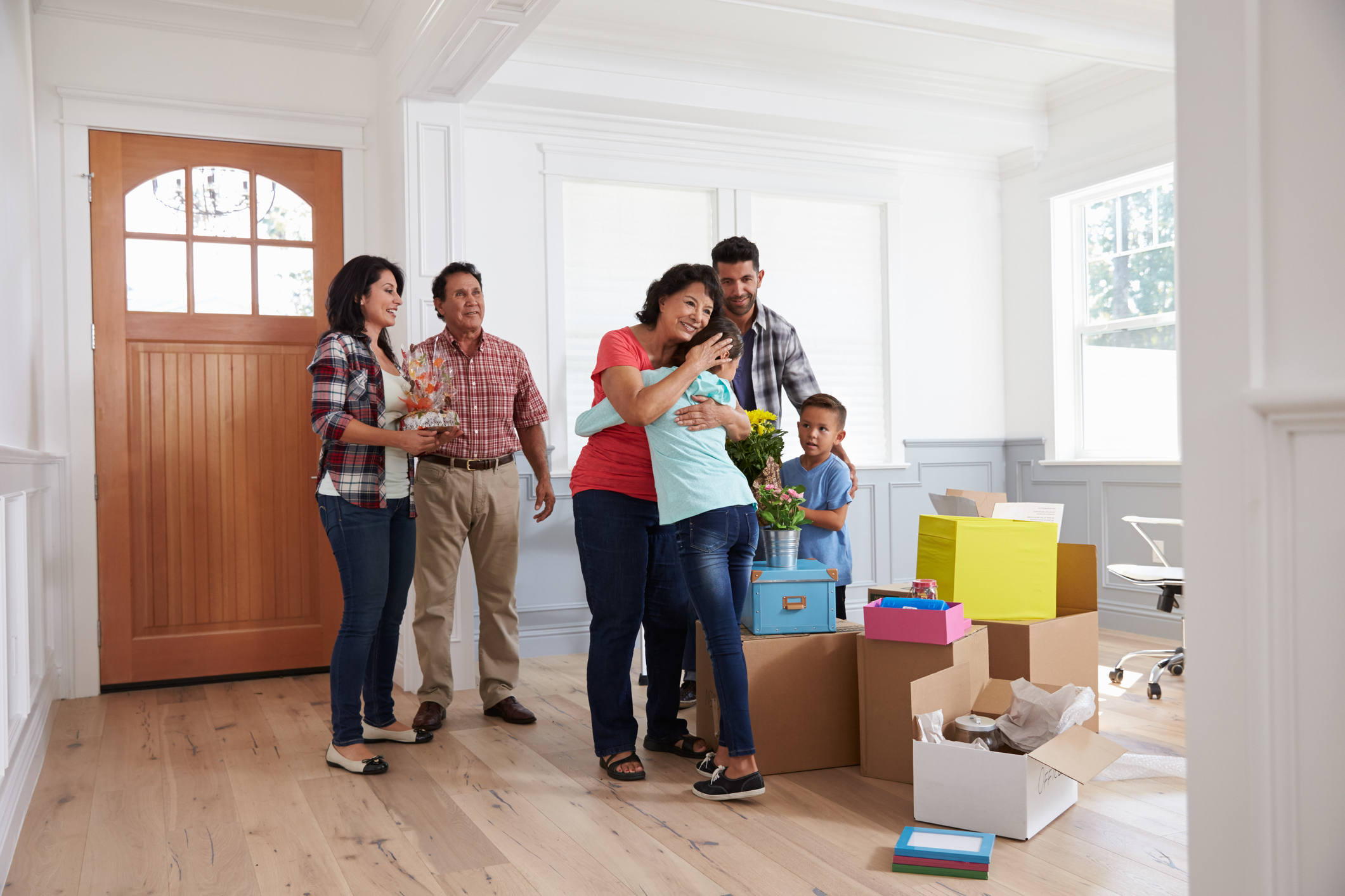 NAHREP’s 2023 State of Hispanic Homeownership Report | GAAR Blog ...