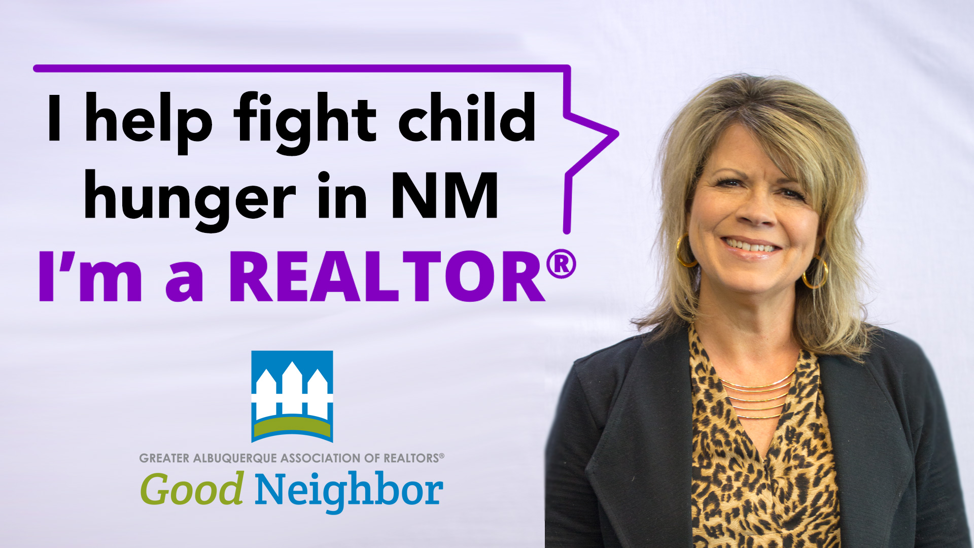 Calling all Good Neighbors! We need to hear from you! | GAAR Blog ...