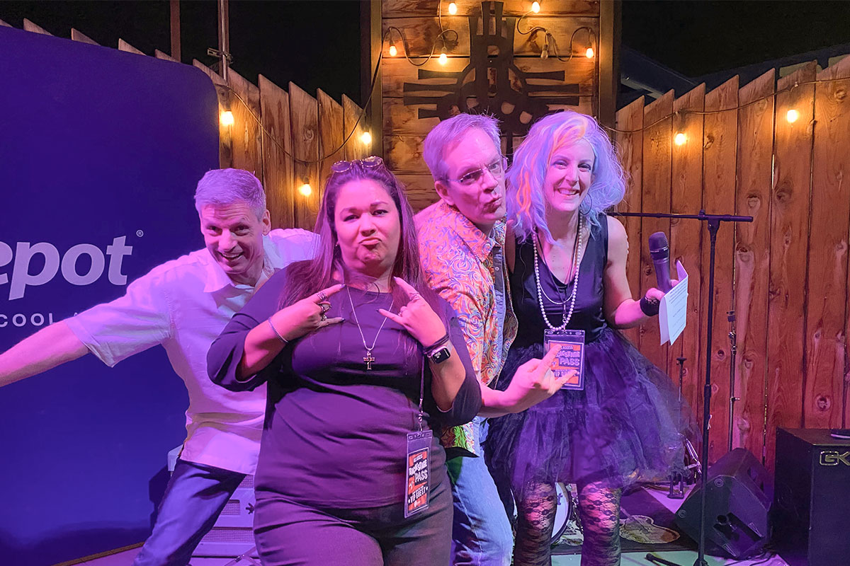 $7,000 Raised at Band Battle for REALTOR® Fund | GAAR Blog | Greater ...